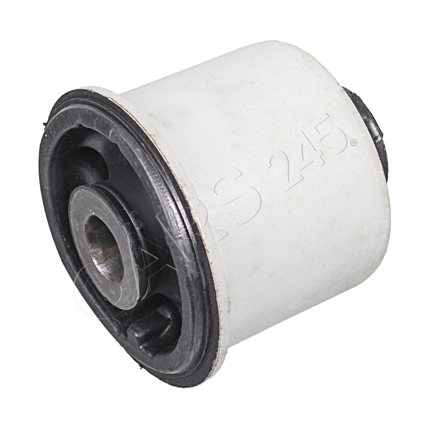 SWAG Hub Carrier Bushing Rear For CITROEN C2 C3 ENTERPRISE Box 5131.C1 ...