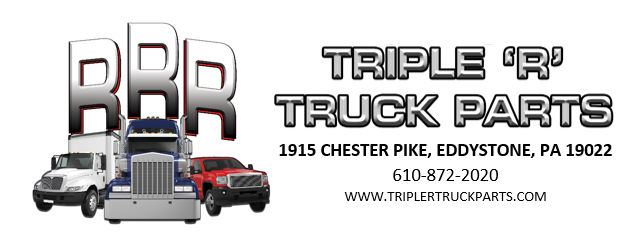 Triple R Truck Parts | eBay Stores