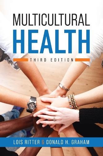 Lois Ritter Donald H. Graham Multicultural Health (Hardback) (UK IMPORT ...