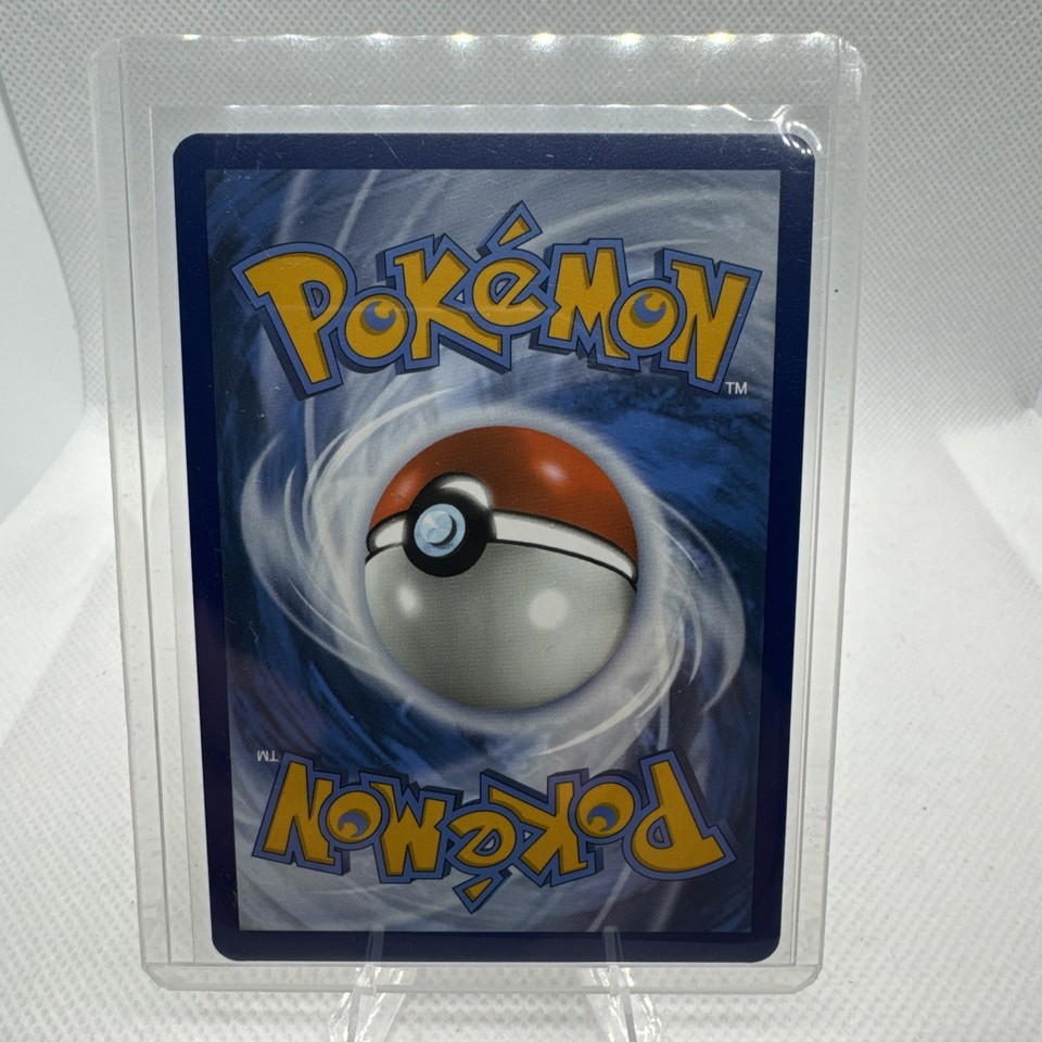 Cyclizar Ex 159/191 Pokemon Surging Sparks TCG English Card | eBay