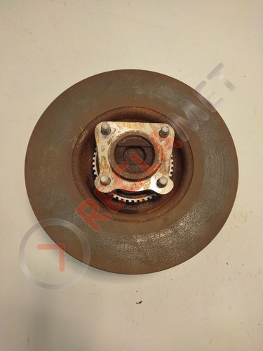 FORD TRANSIT Trail Excel 690 L Rear Hub Disc Bearing Assy BK21-2A097-EC ...