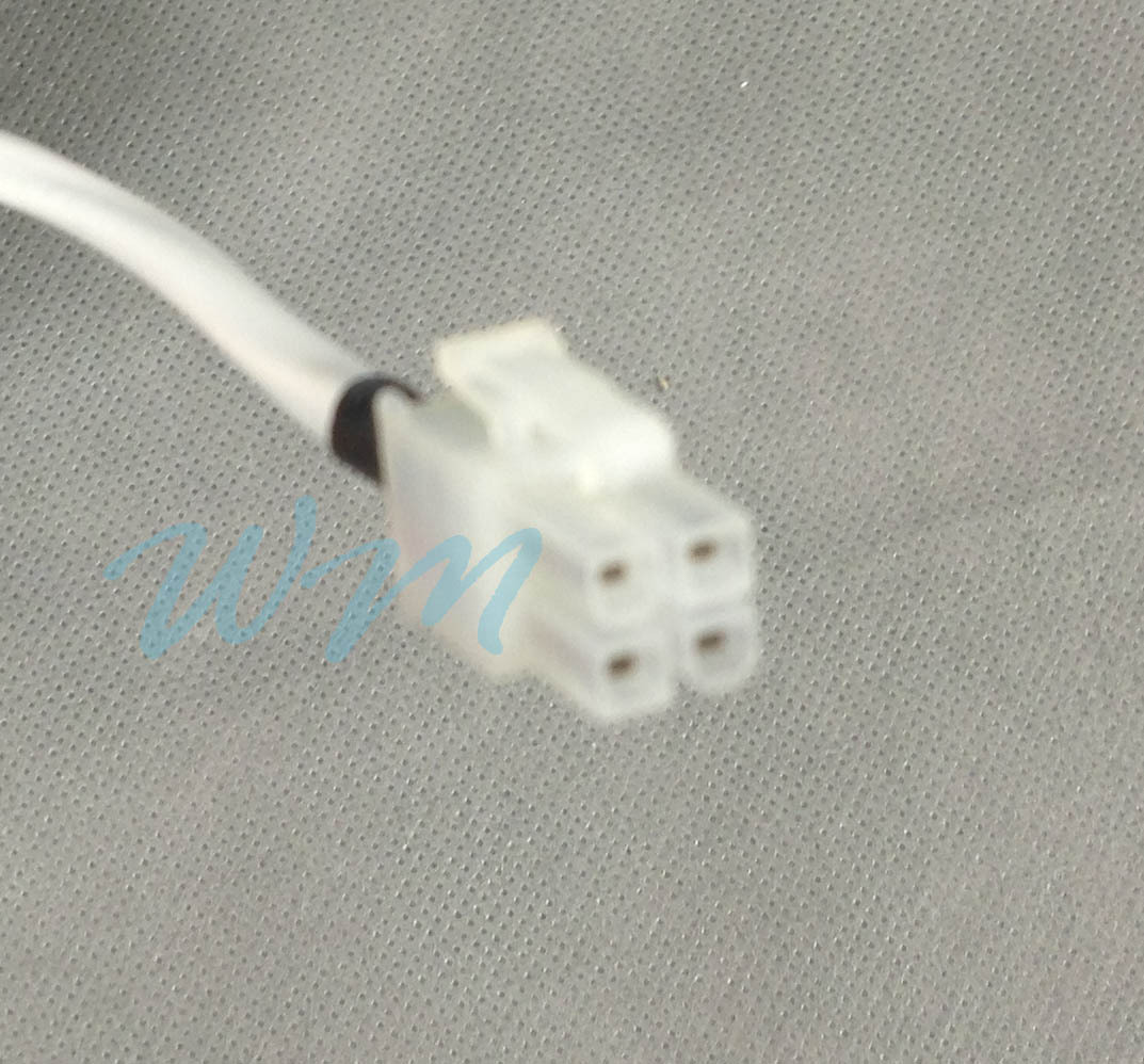 Speaker cable/wire fits Sony SA-VA SAVA-D900 active speaker system PN ...