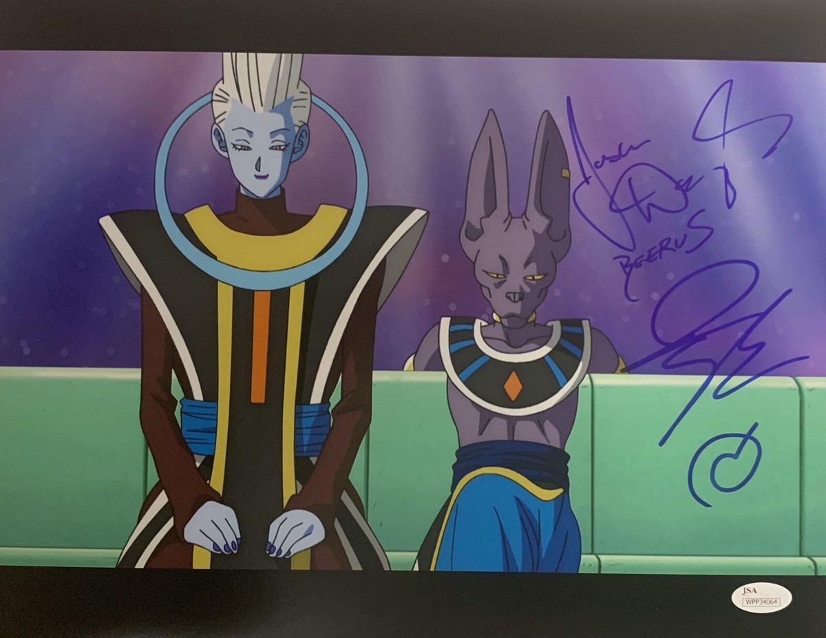 Jason Douglas Voice Actor