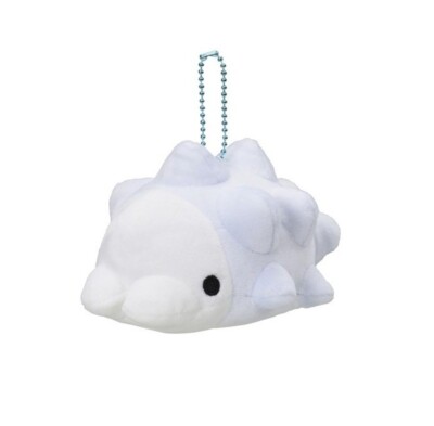 Pokemon Center Original Snom Plush Key Chain | eBay