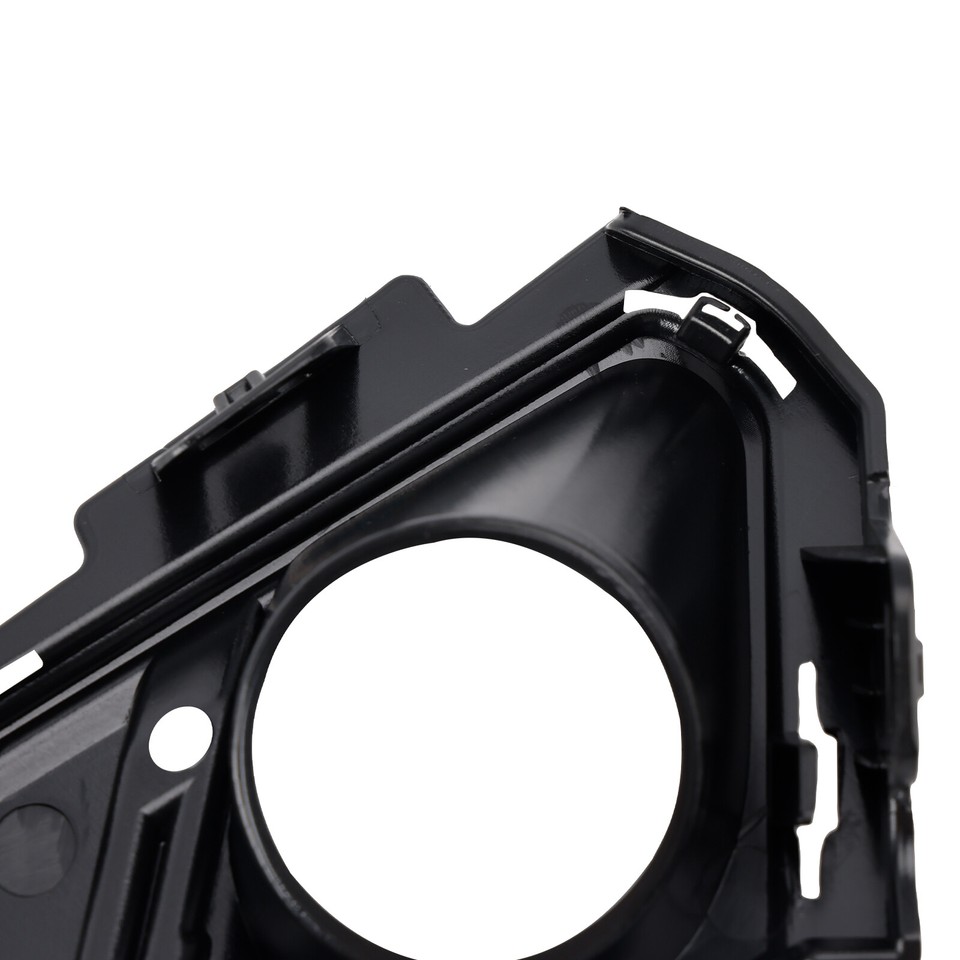 Pair Front Fog Light Bezel Trim For GMC Terrain 2018-2021 23196308 | eBay