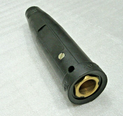 Lenco LC-40HD Welding Cable Male and Female Connector 3/0 - 4/0 | eBay