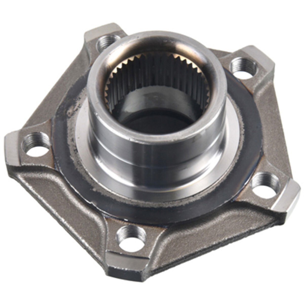 8W0407613 Febi Wheel Hub Front for Audi Q5 A4 Quattro SQ5 Q7 allroad A6 ...