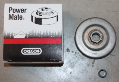 Oregon 513443 Powermate Rim Sprocket NEW NIB TYPE A | eBay