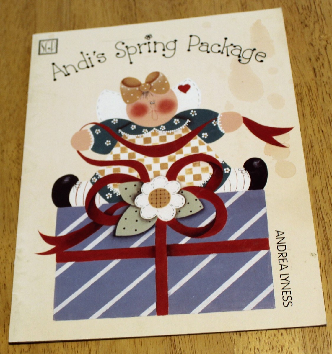 Spring Tole Painting Ideas LOVE THIS PATTERN BY JAMIE MILLS PRICE!