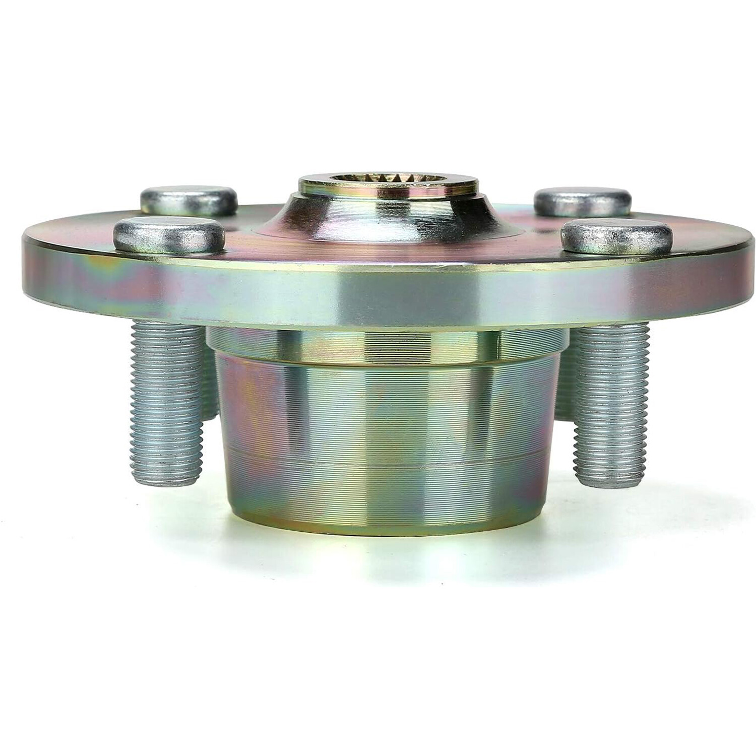 Golf Cart Rear Hub Assembly for Yamaha G8 G9 (1992-up) G14 G16 G19-G22 ...