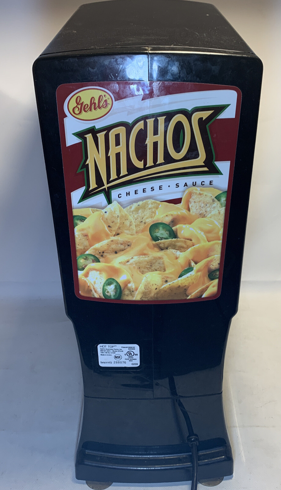Nacho Machine for sale | Only 4 left at -70%