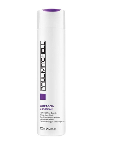 Paul Mitchell Extra-Body Conditioner 10.14 fl oz | eBay