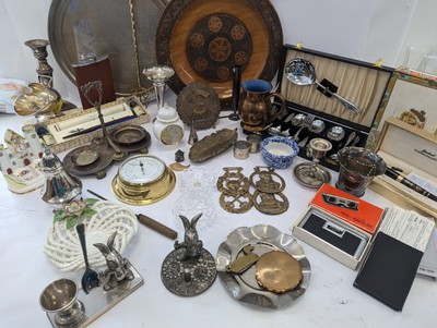 Mixed Bundle Job Lot of Antique/Vintage Resell Collectable Items K22 ...