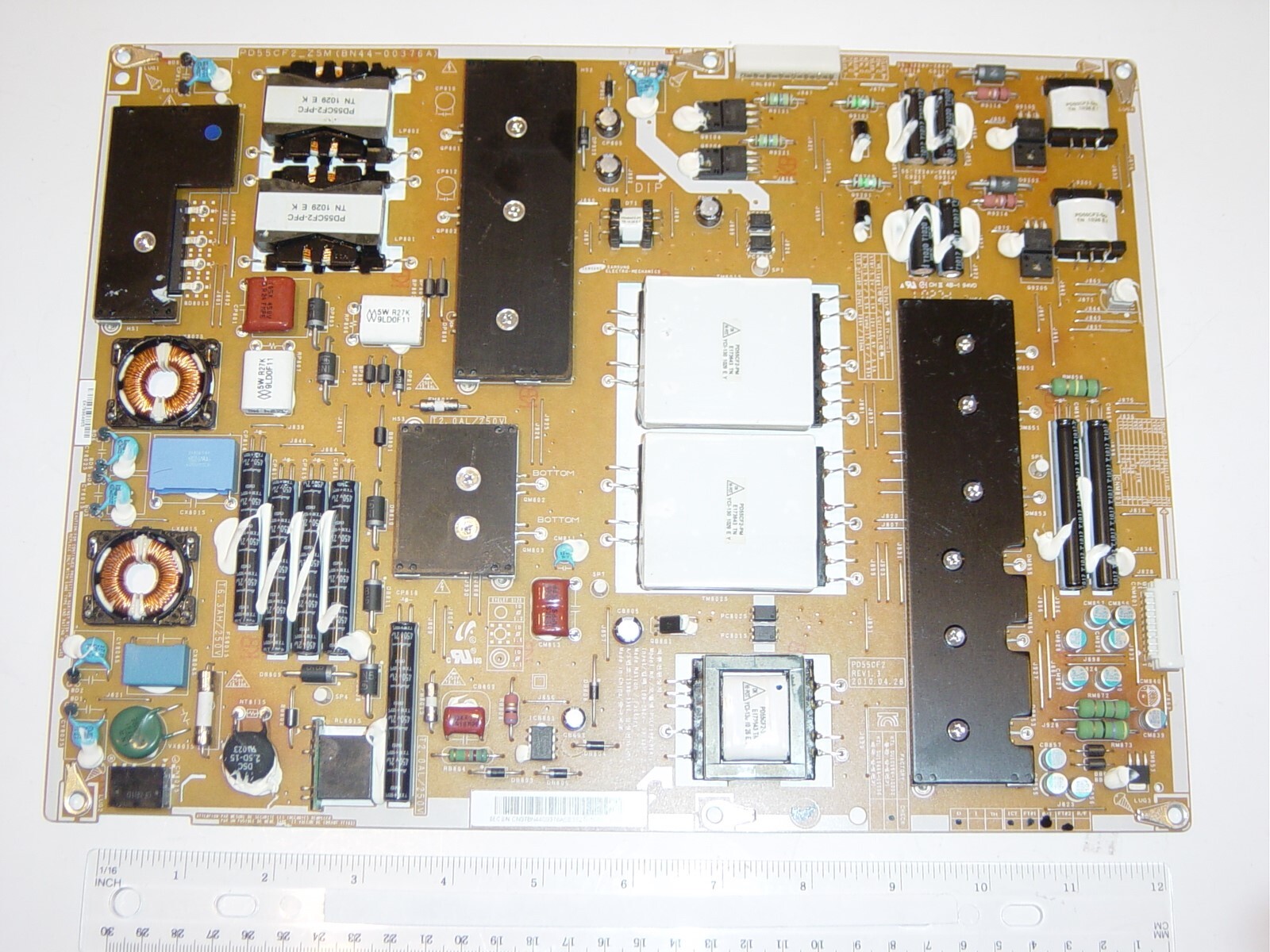 NEW Samsung UN55C7000WF Power Board UN55C7000 UN55C7000WFXZA a213 | eBay