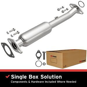 BRExhaust 1070239 Exhaust and Tail Pipes - Exhaust Pipe Installation ...