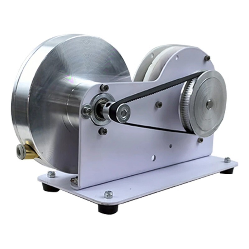 Small Portable Turbine Generator Sets High Pressure Steam Generator ...