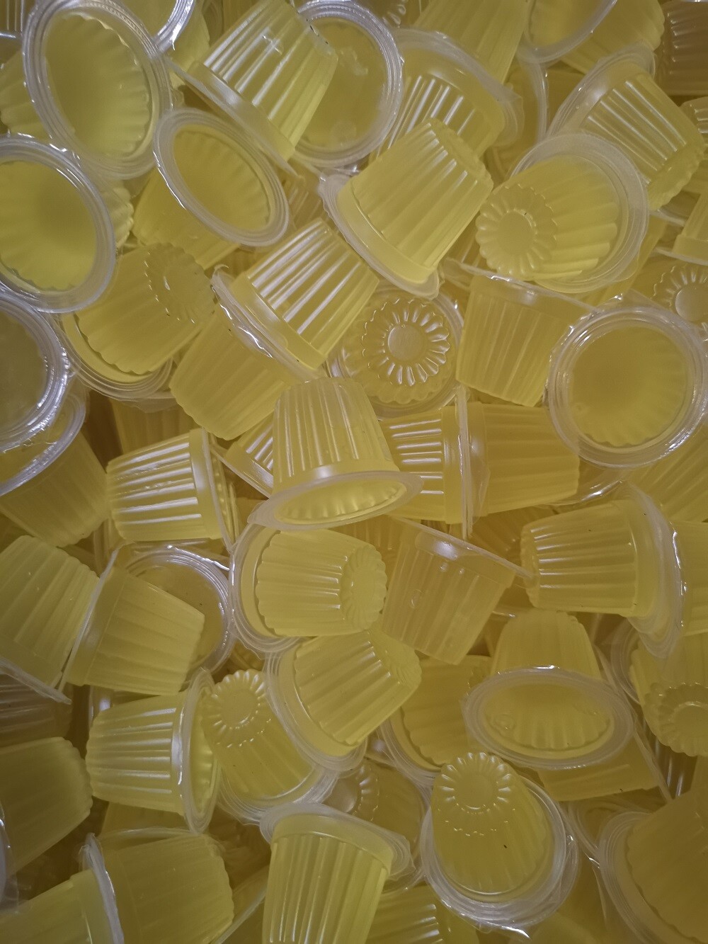 PetBasic Jelly Pots - Choose your Flavour & Quantity! Treat Gecko ...