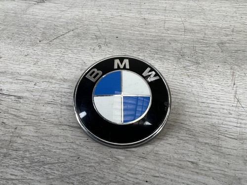 BMW 3 Series E93 E93N LCI Cabrio Rear Boot Trunk Badge Emblem Logo ...