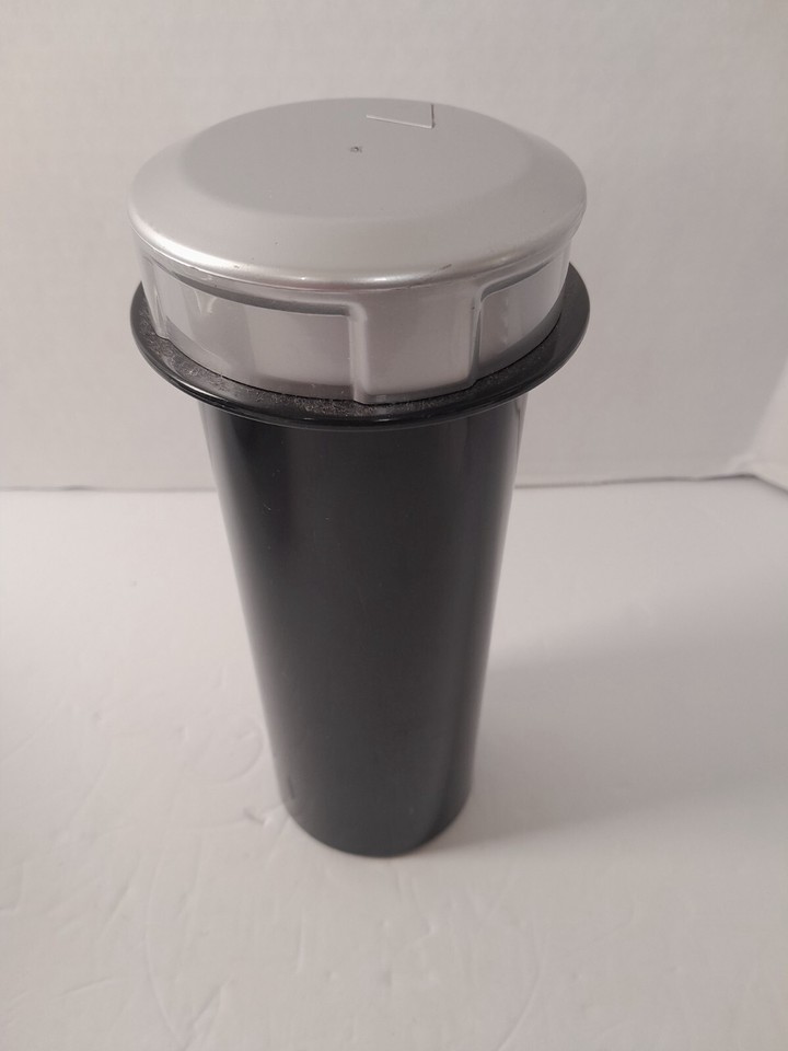 Omega Centrifugal Juicer Replacement Part Plastic Pusher Plunger BMJ330 ...