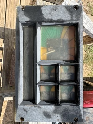 Case 580c Instrument Panel | eBay