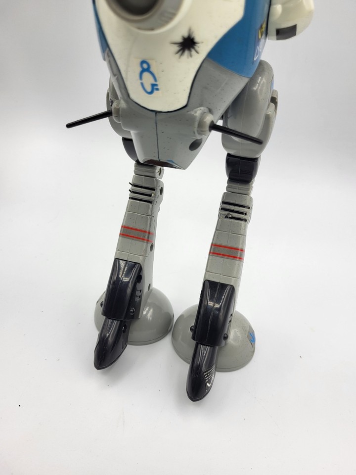 ROBOTECH Tactical Battle Pod Vintage 1985 Matchbox Excellent Cond. | eBay