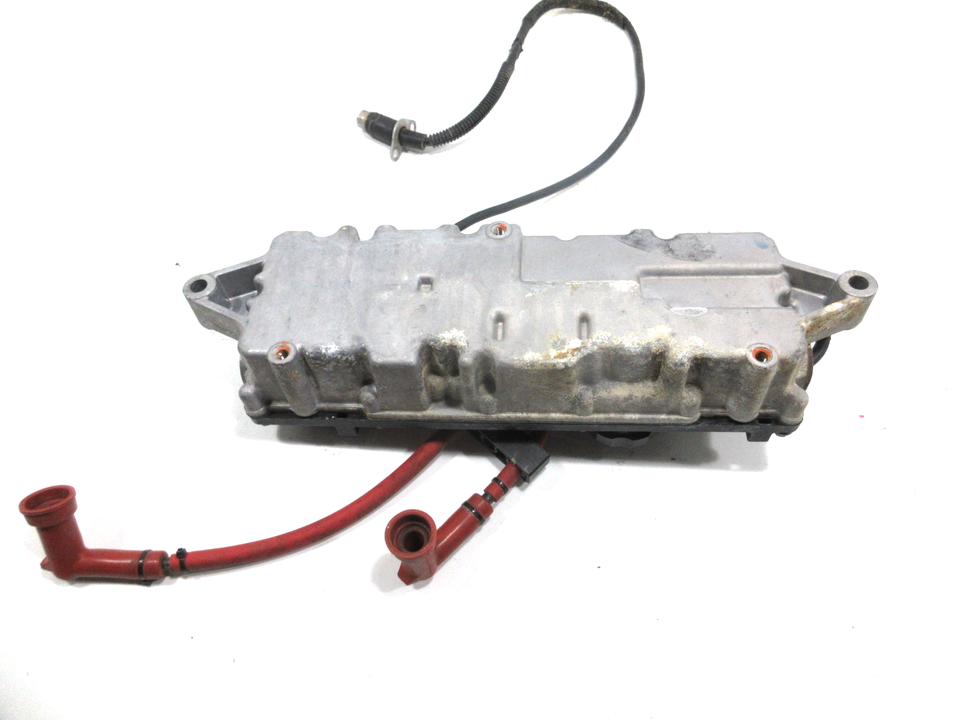 OEM 1998-2000 YAMAHA GP 800 WAVERUNNER COMPLETE CDI COIL ELECTRICAL BOX ...