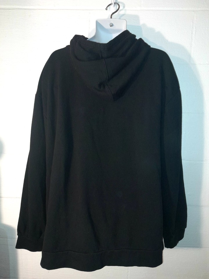 Matco Tools Automotive Men's Adult Sz XXL Hoodie Sweatshirt Skull Logo ...