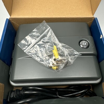 Orbit 6-Station Easy-Set Logic Indoor/Outdoor Sprinkler Timer | eBay