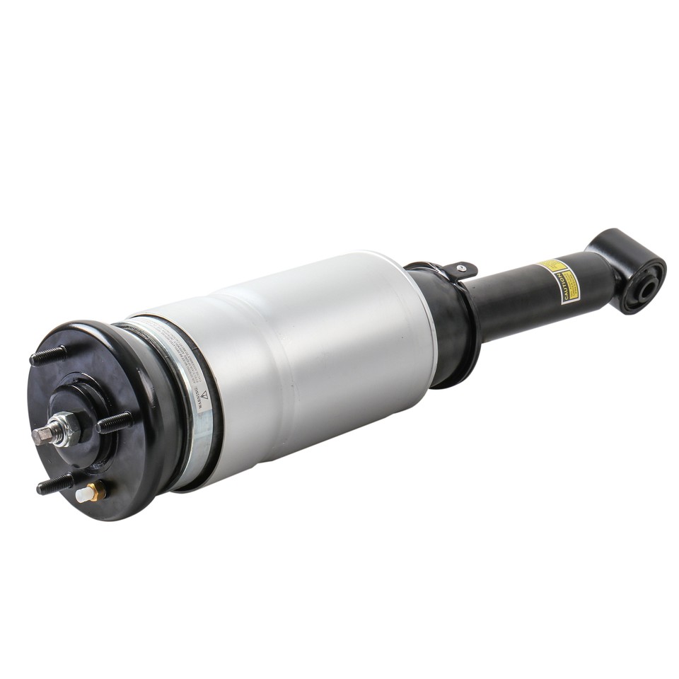 Pair Front Air Spring absorber Shocks For Land Rover Range Rover Sport ...