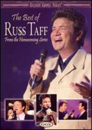 Best of Russ Taff (DVD) for sale online | eBay