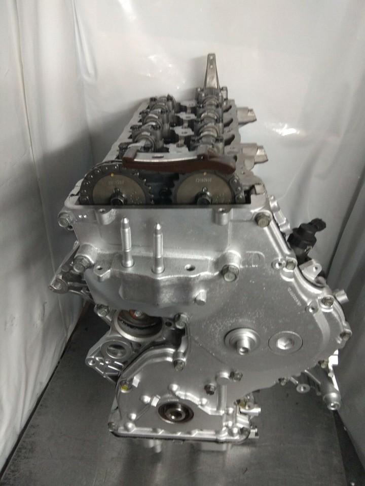 D4FD Kia Sportage 1.7TD D4FD Reconditioned Engine 2011-2017 / EXCHANGE ...