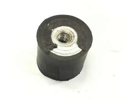 Sole Fitness F60Treadmill Front Black Deck Shock Spring | eBay