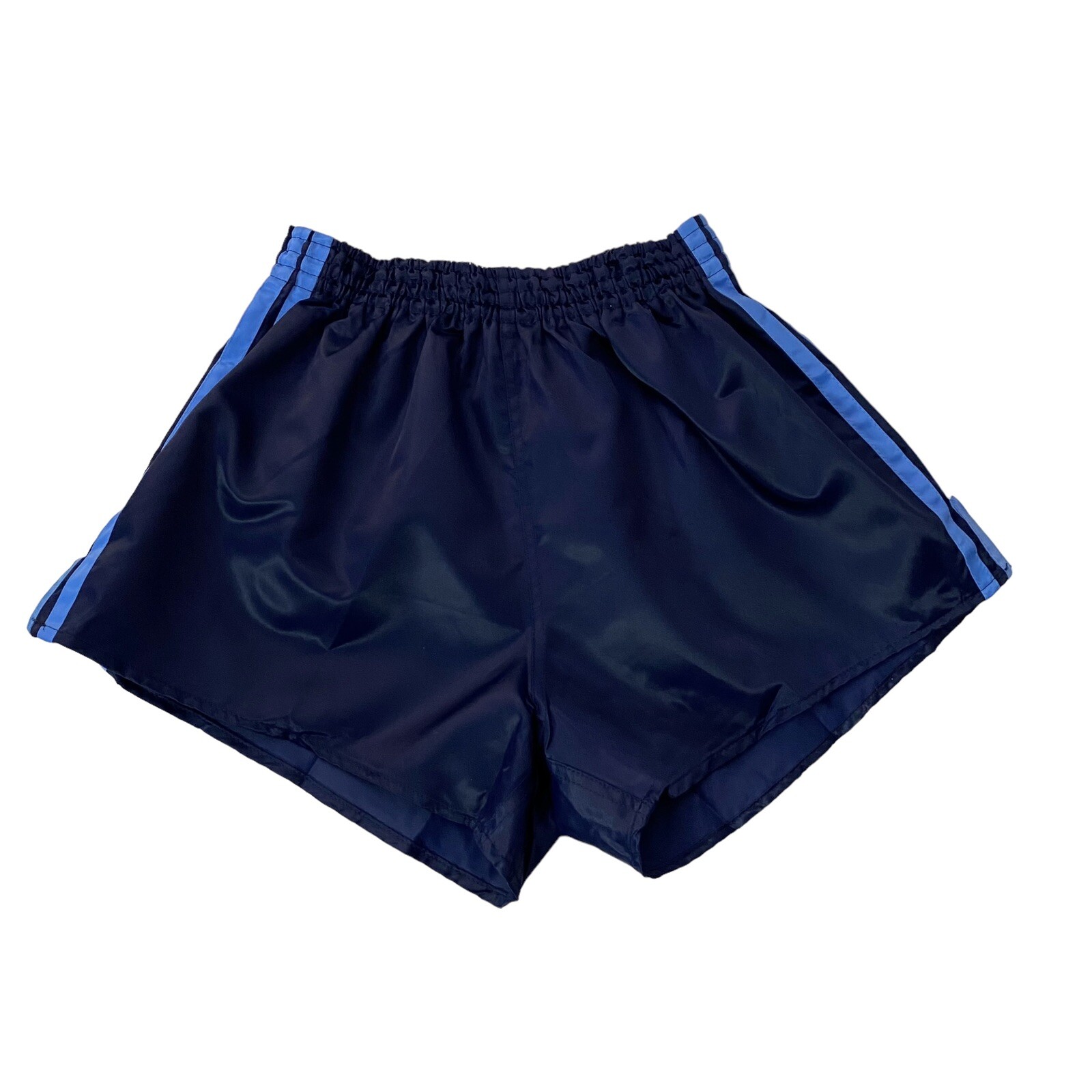 Vintage shiny shorts sprinter - Gem