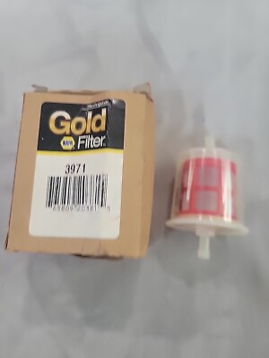 Napa Gold Filter 3971 | eBay
