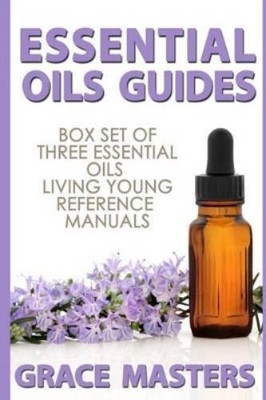 Grace Masters Essential Oils Guides (Poche) | eBay