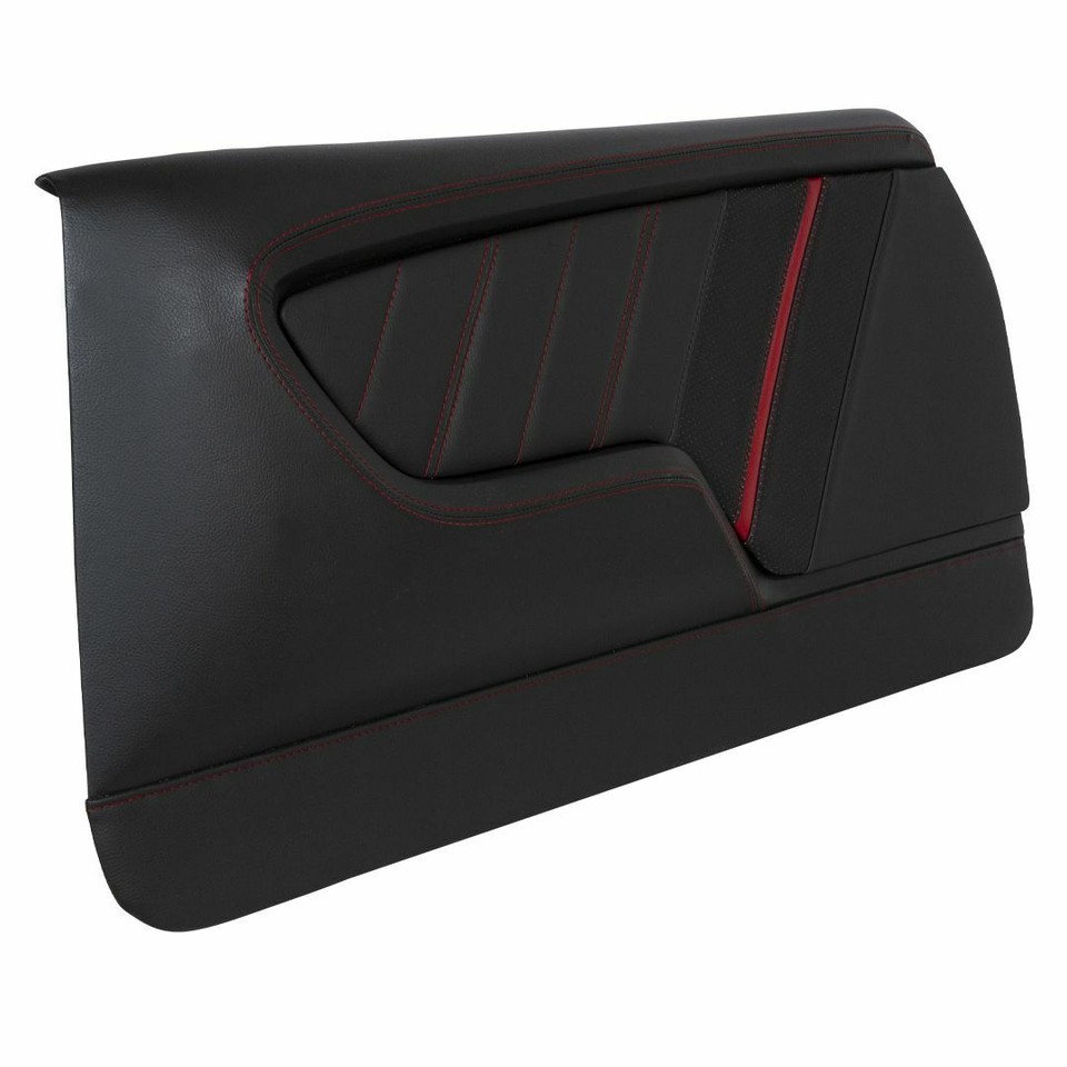 Custom Made Molded Sport FXR Door Panels For 1969 Chevrolet Chevelle's ...