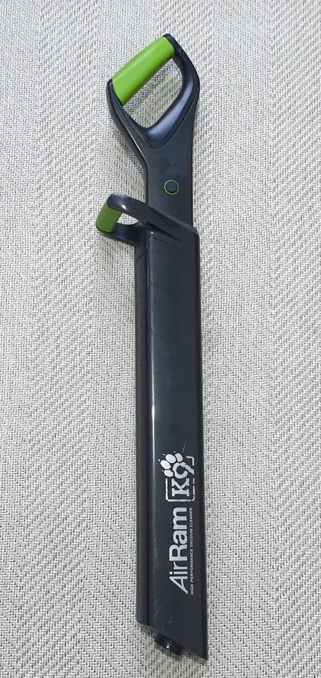 Genuine Gtech Air Ram Mk2 AR29 Replacement - Telescopic Wand & Handle🔥 ...