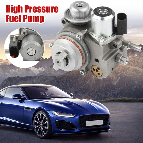 For Mini Cooper R56 R57 HPFP High Pressure Fuel Injection Pump ...