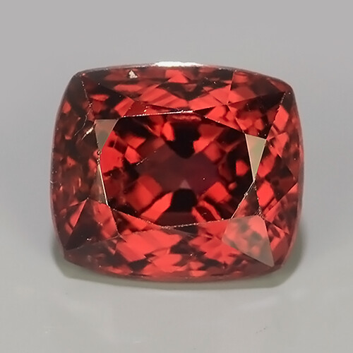 0.92 CTS BEAUTIFUL NATURAL RED SPINEL-REF VIDEO | eBay