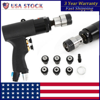 Hand - Tapping Machine