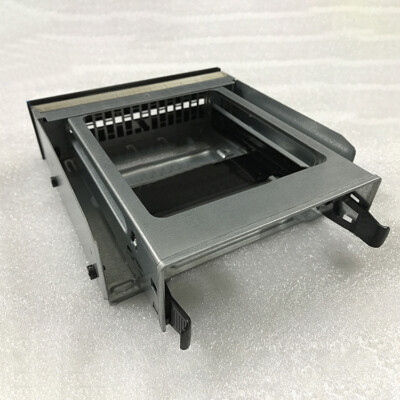 5.25" to 3.5" Optical drive Hard Drive Tray For HP Z420 Z620 Z820 Z440 ...