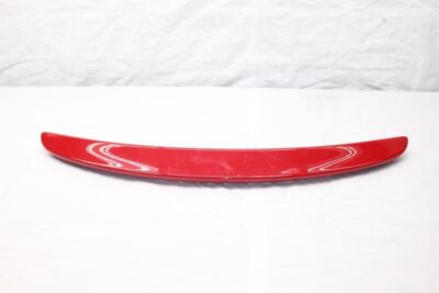 2003 LEXUS SC430 Z40 CONVERTIBLE #338 REAR SPOILER | eBay
