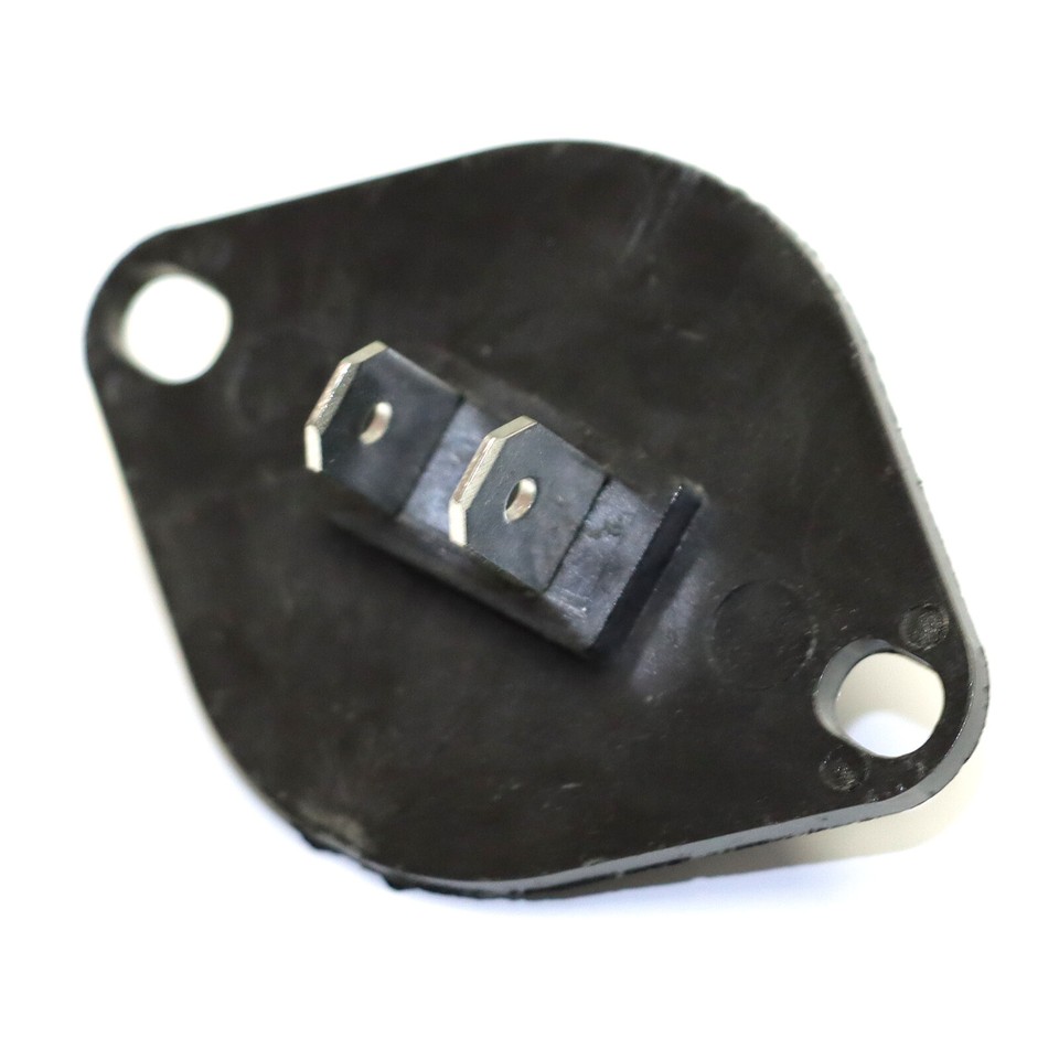 2Pcs Dryer Thermistor for Electrolux Frigidaire 134587700 AP3866842 ...