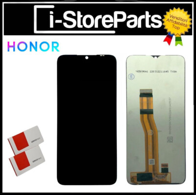 Écran à Cristaux Liquides Original Service Pack Pour Honor 70 Lite RBN ...