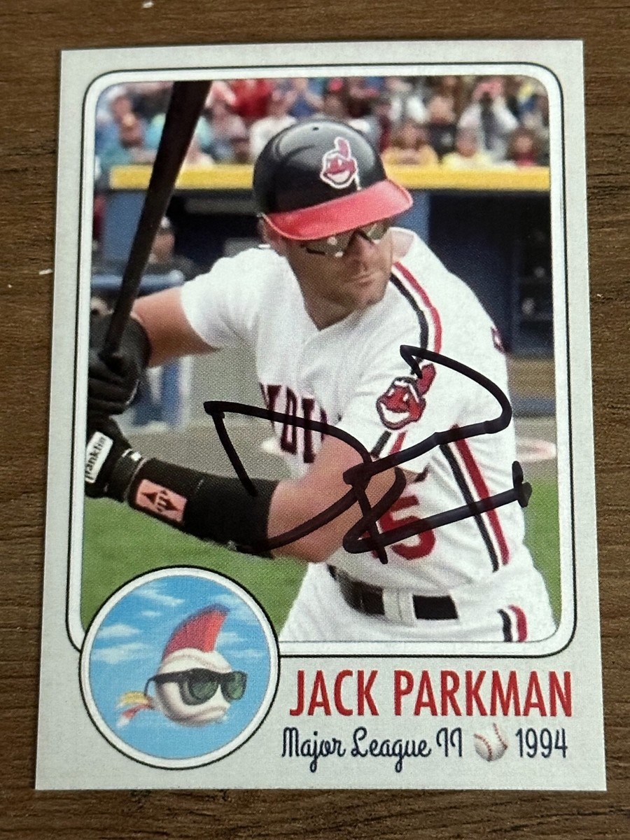 David Keith Major League