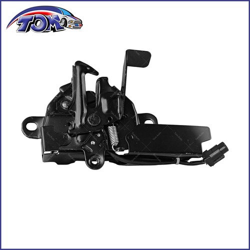 Hood Latch Lock For 2018-2021 Toyota Camry Sedan 4-Door TO1234200 ...