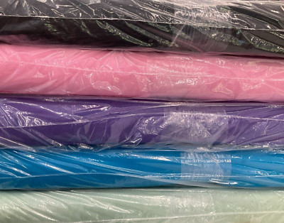 CAROLINA CLOTH PREMIUM QUILTING COTTON -5 COLOR CHOICES - 20 YARD BOLT ...