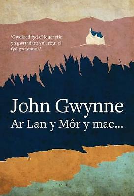 Ar Lan y Mor y Mae by John Gwynne (Paperback, 2010) for sale online | eBay