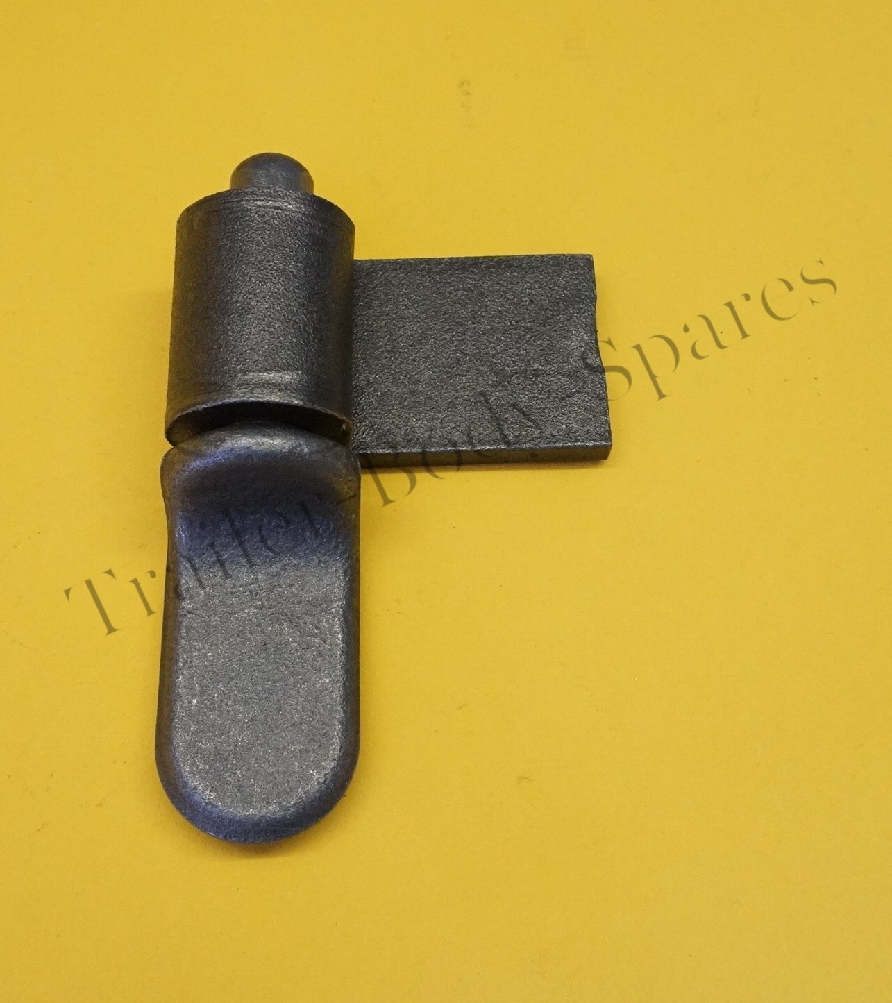 FREE POST - Trailer Hinges & Gudgeon Pins 2" 6" 18" & Heavy Duty Tail ...