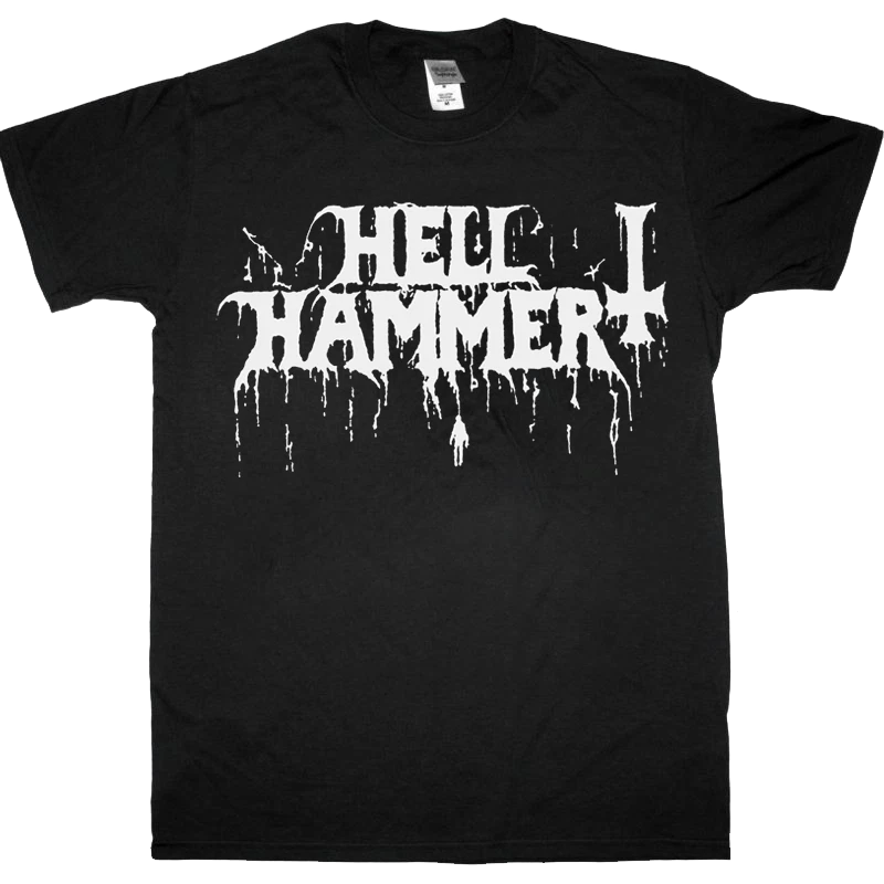 Hellhammer Logo
